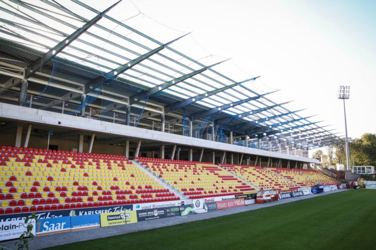 【ᐅᐅ】SV 07 Elversberg: Informationen zu den Maßnahmen und Hinweise für ...